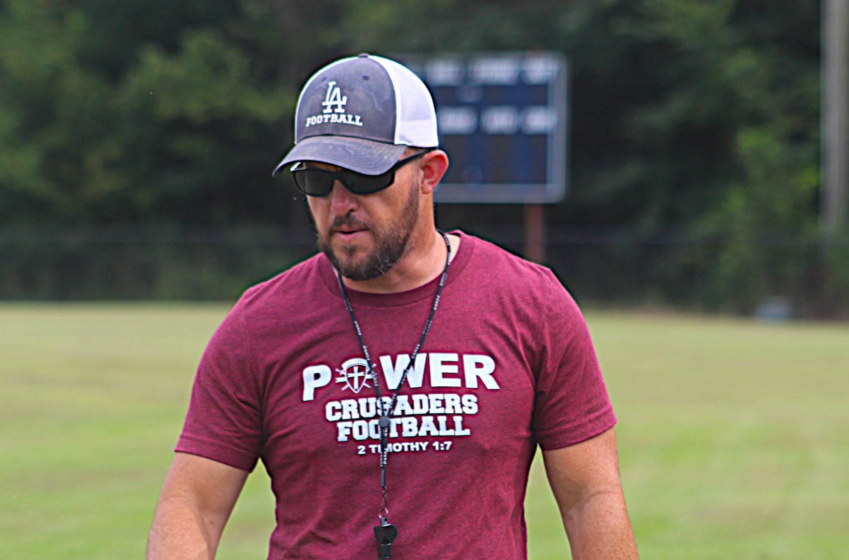 County Signs: Everybody’s an expert – Nightrider's Lament